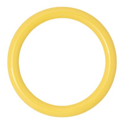 XTASTE 丹麦 LULU Copenhagen 纯色珐琅戒指多色叠戴款时尚百搭