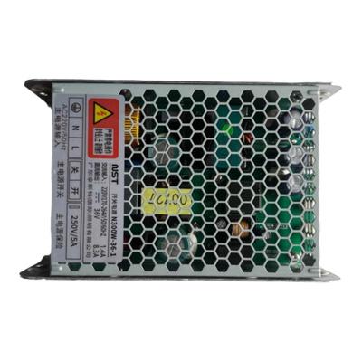 敏华集中电源线路板拿斯特开关电源300W400W维修NST集中电源电池