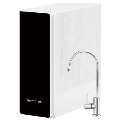 【新品】玄武1600G大流量净水机