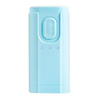 【支持开发】Datamax蓝牙扫码器