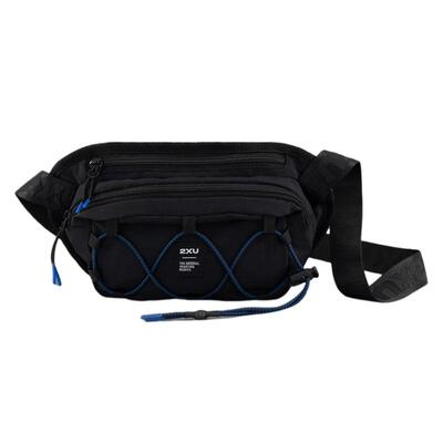 2XU2024新款户外运动骑行斜挎包