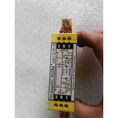 加拿大Telematic接近传感器MA10D2