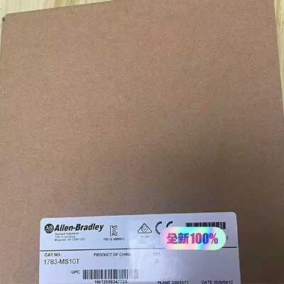 溢价-Allen-Bradley 1783-MS10T 现
