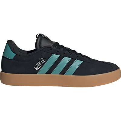 Adidas/阿迪达斯正品VL COURT 3.0男女网球轻便板鞋JR8653