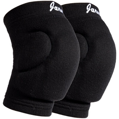 滑雪跪地排球跳舞护膝JANUS