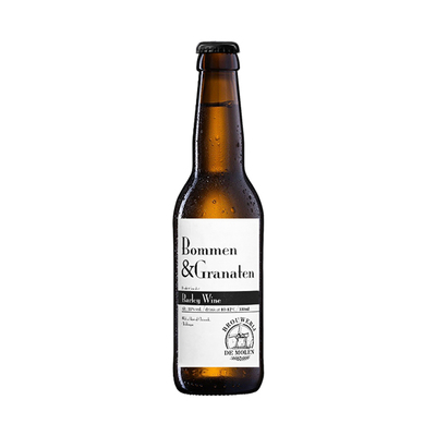 磨栏风车全系列精酿啤酒330ml