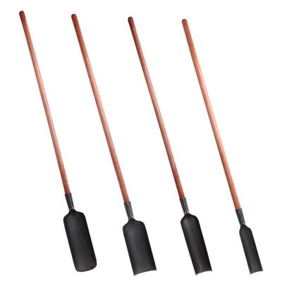 洛阳铲打洞取土神器农用工具沟坑