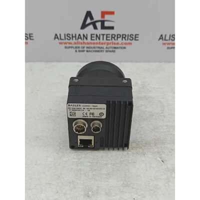 Mquina De Visin BASLER ruL204810GM Escaneo Lineal