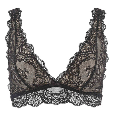 Aubade无钢圈文胸OG10B