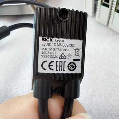 询价-SICK Lector611图像读码传感器，型号V2D611