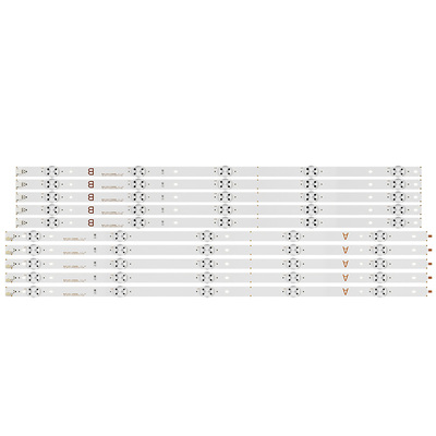 60寸背光灯led电视机灯条