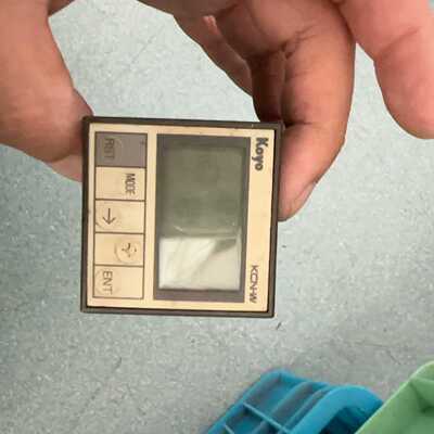 【请询价】光洋 原装 KCN-4WT-C ，拆机包好