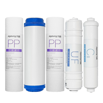 九阳超滤净水器1283WU原装滤芯