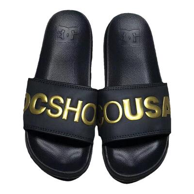 DC2023新款夏季凉拖鞋男