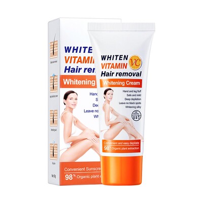 HairRemovalCreamsPainless