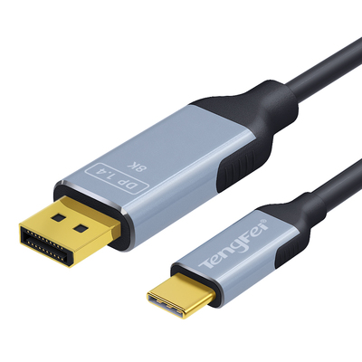 typec转dp1.4转接线保用十年