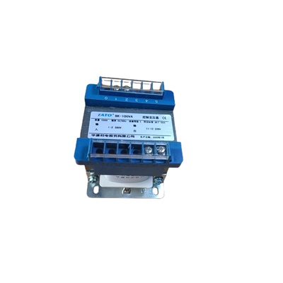 华通控制变压器隔离BK-50VA100W