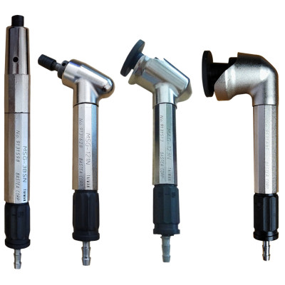 台湾气动弯头打磨机msg-3bsn修边