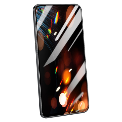 360度全屏四面防窥钢化膜