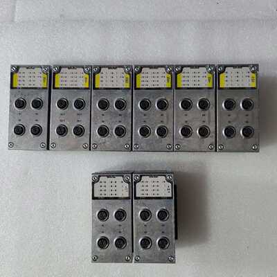 溢价-FESTO费斯托549367模块CPX-M-AB-4-M12