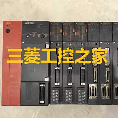 议价* A2ACPUP21 A2NCPU AJ61BT11 A65B A58B MJ71UC24 三菱PLC
