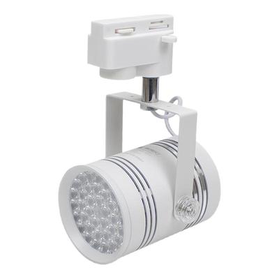 聚光灯珠宝射灯彪色展览照明专用