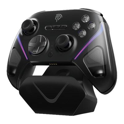 Easysmx易速马流星D10游戏手柄TMR摇杆pc黑神话悟空switch2手柄steam电脑版xbox无线蓝牙ipad地平线NS街霸宏