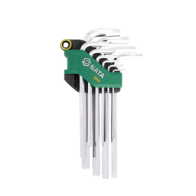 Sata/世达内六角扳手高强度