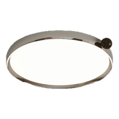 包豪斯高级全光谱主卧室灯2025新款果果灯书房吸顶灯护眼房间灯具