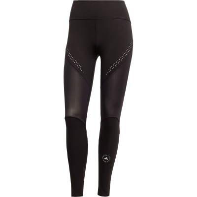 Adidas/阿迪达斯官方正品新款女士紧身运动修身训练九分裤JI6527