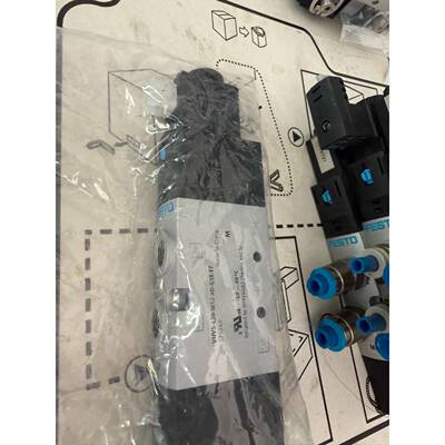 询价VUVS-L20-M52-AD-G18-F7电磁阀