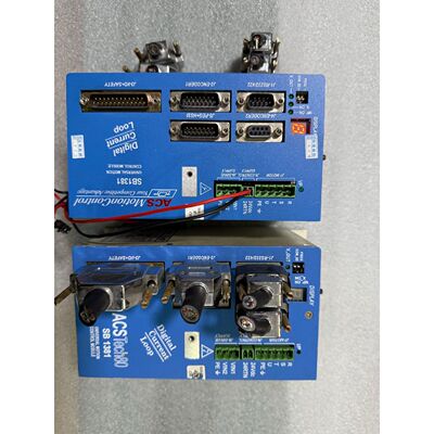 ACSTech80SB1381CERA驱动器
