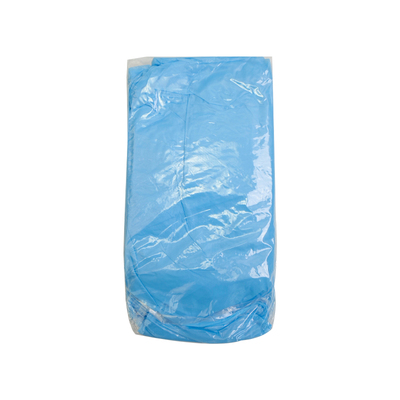 一次性CPE实验隔离衣围兜