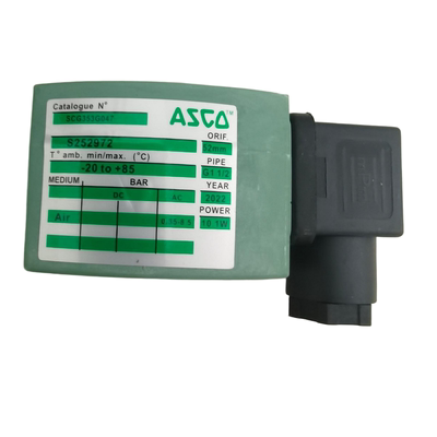 asco脉冲阀线圈现货供应量大优惠