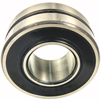 带密封双列调心滚子轴承BS2-2205 2206 2207 2208 2209  2210-2CS