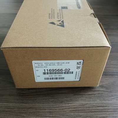 ROD431.035-1024  海德汉编码器