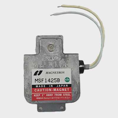 JRC MSF1425B RADAR MAGNETRON FAST SHIP
