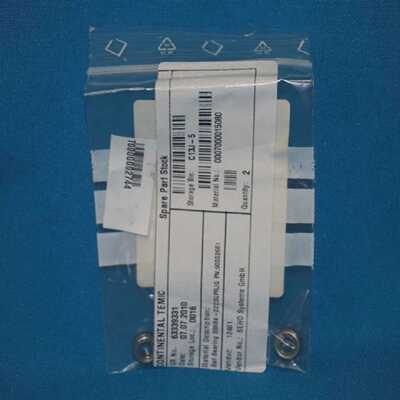 Lot 3pcs 90002661 Ball Bearing SS684-2ZC3GPRJG 30 Days Warra