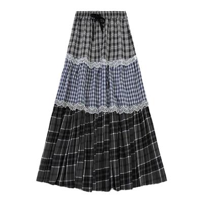 cryingcenter长裙蛋糕裙青春流行