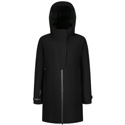 波司登联名款高端鹅绒羽绒连帽