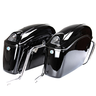 边箱通用力帆加厚旅行雅马哈工具