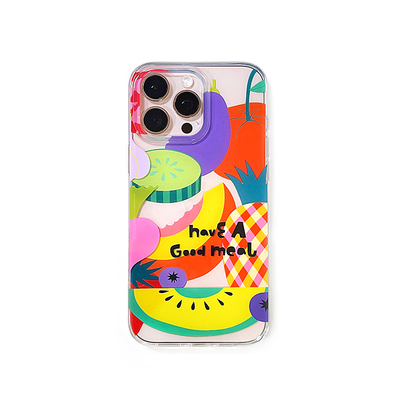 SillyPark独立设计iPhone手机壳