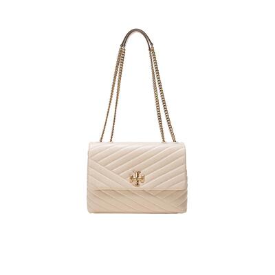 汤丽柏琦女士链条包单肩包斜挎包
