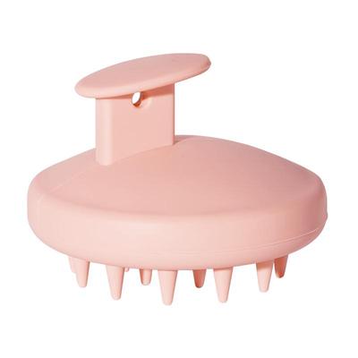 creativeart洗头刷纯硅胶