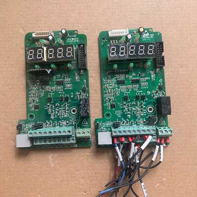 询价-汇川变频器MD280ONT 11/15KW主板MTF152K