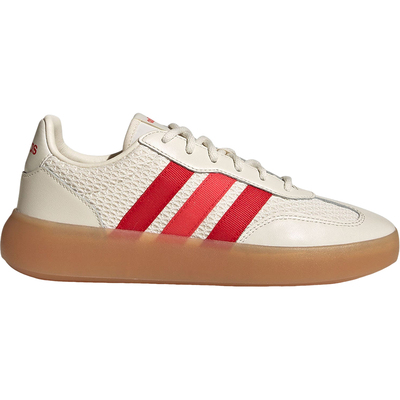 Adidas/阿迪达斯正品BARREDA DECODE女士运动潮流轻便板鞋IH1447