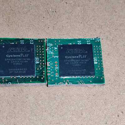 【议价-可维修】 EP4CGX22BF14C8N /均有货