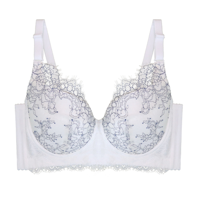 MsKKay调整型内衣防下垂收副乳