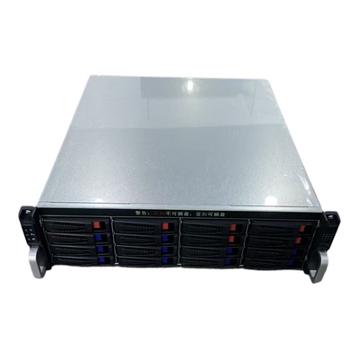 海康磁盘阵列网络存储设备 DS-AT1000ZC /SLL / DS-AT1000S/LX360