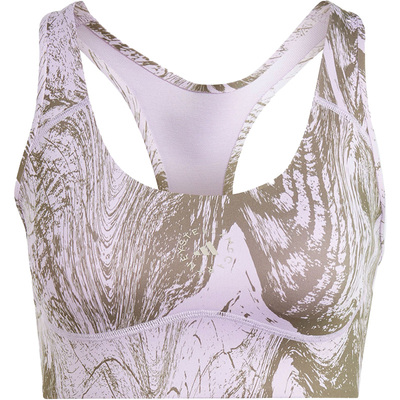 阿迪达斯女子中强度运动健身内衣